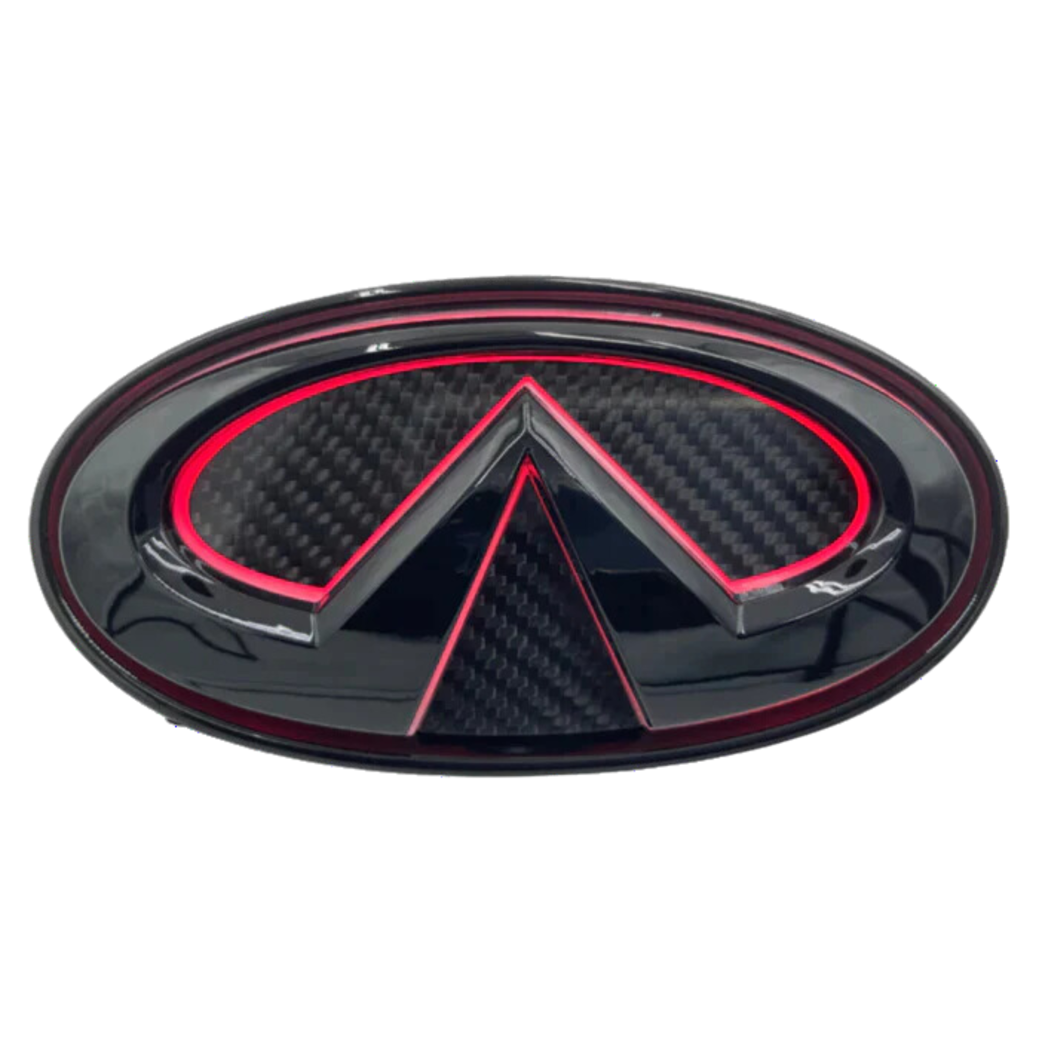 2014-2018 Infiniti Q50 RGB Illuminated LED emblem